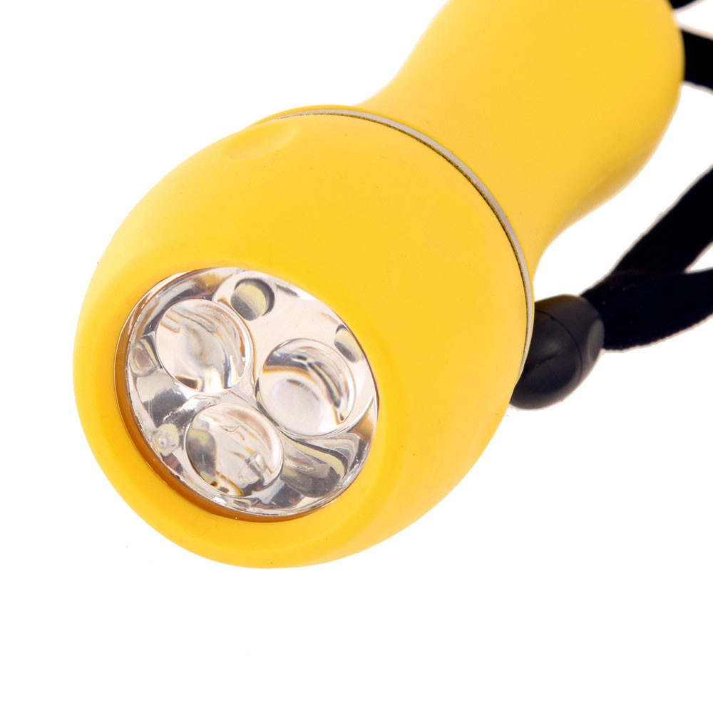 Buy Perfect Image Waterproof 3 LED Torch online at Marine-Deals.co.nz