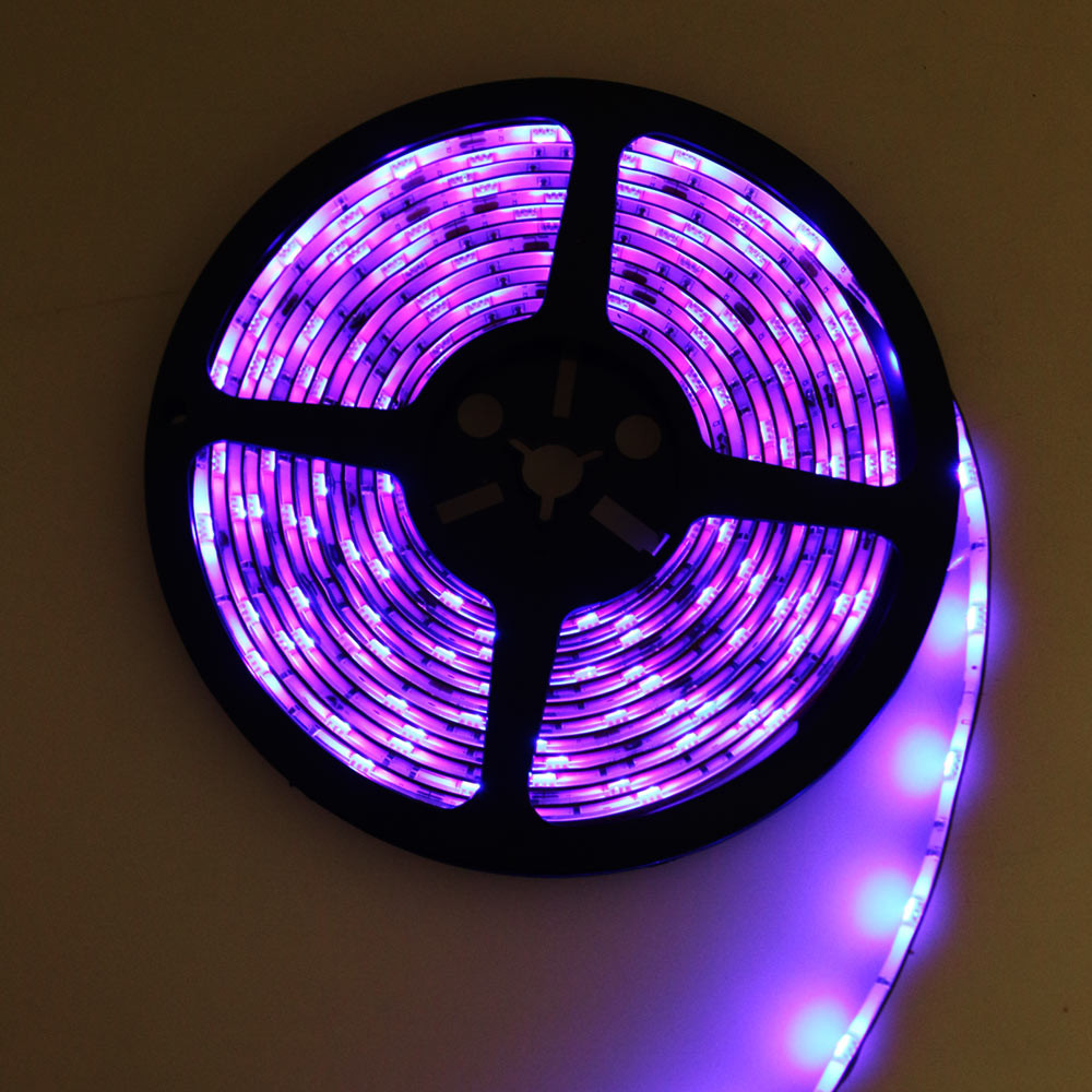 Buy Perfect Image LED Strip Light 5m Multicolour with Remote online at ...