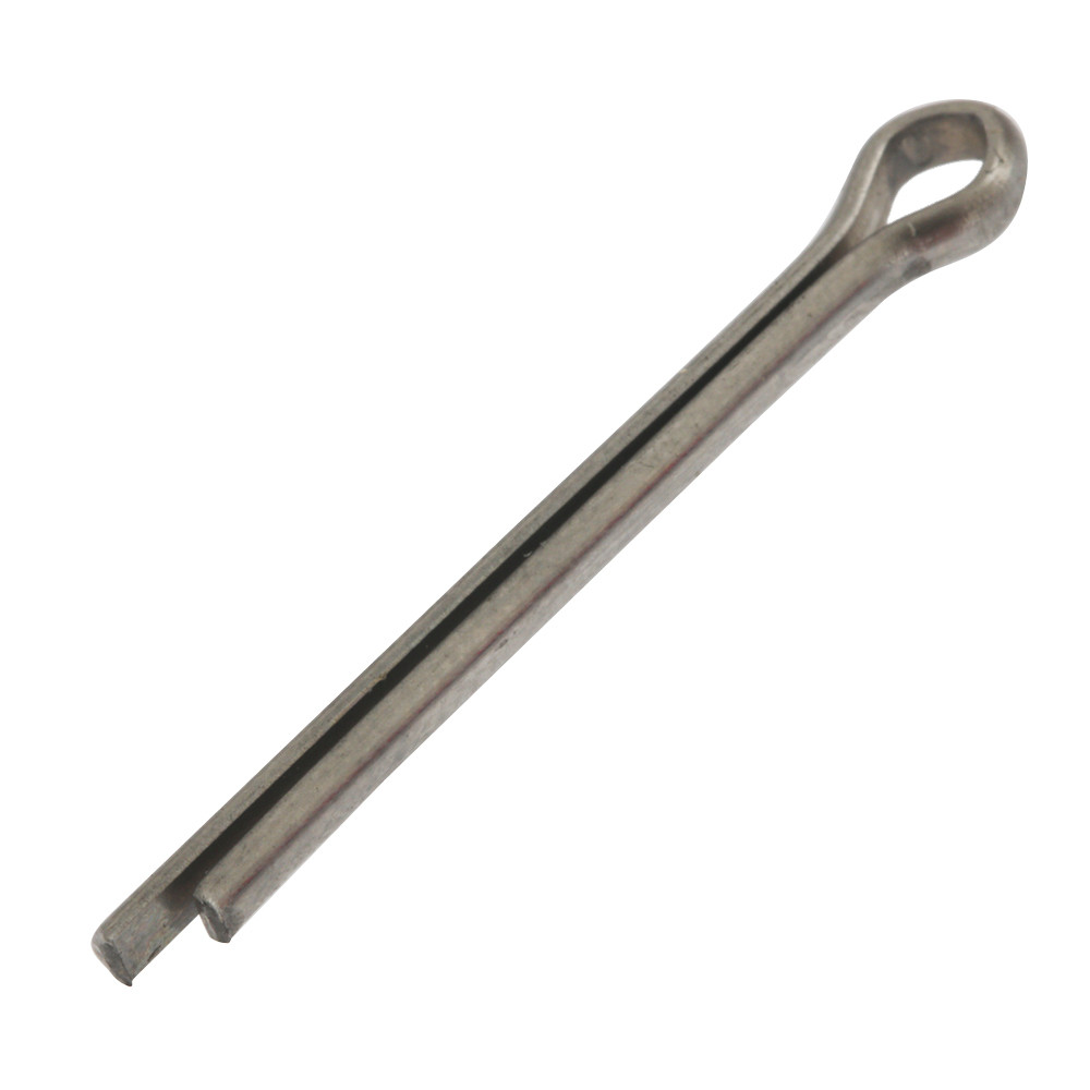 Buy Stainless Steel G304 Split Pin M2.5 x 25 Qty 1 online at Marine ...