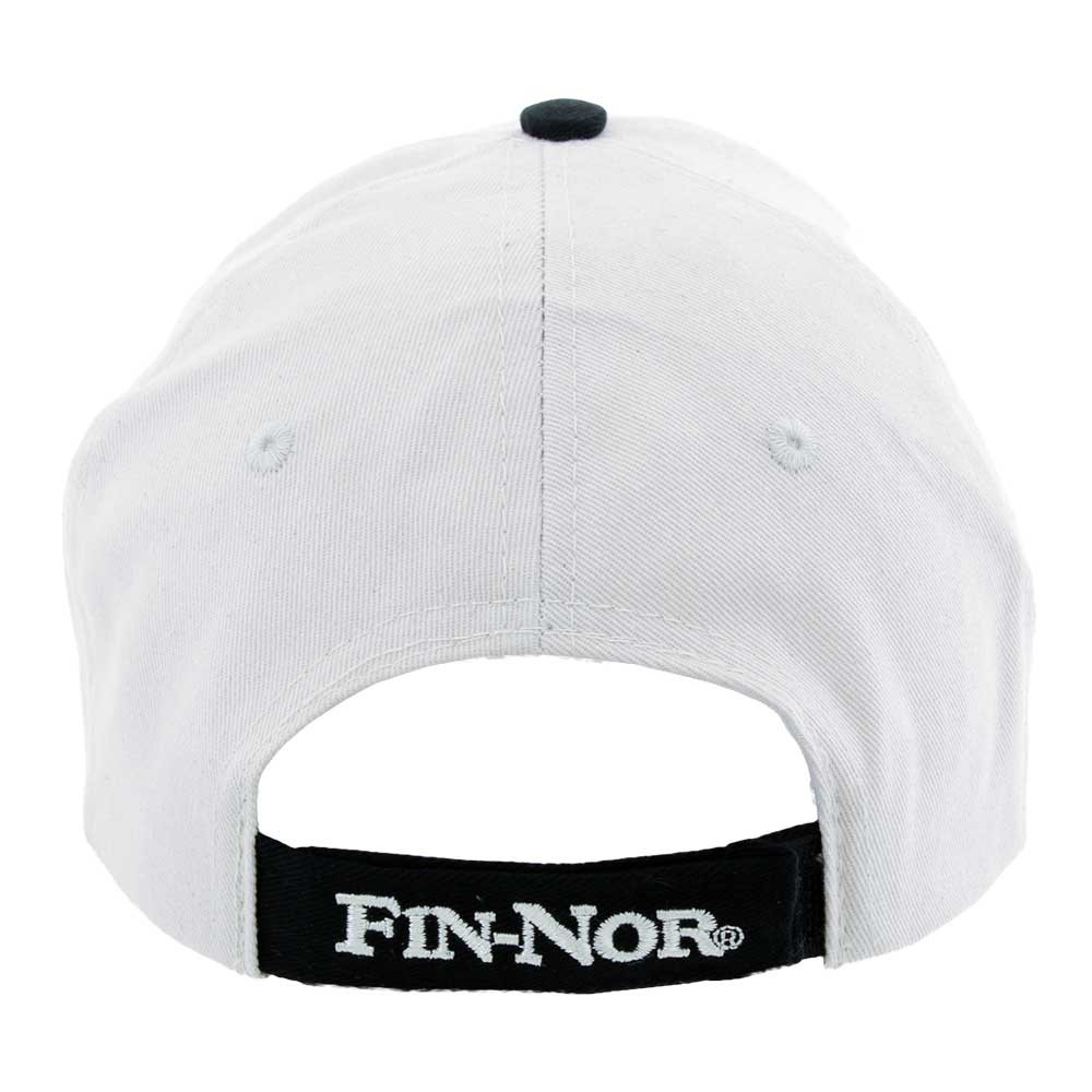 Buy Fin-Nor Fishing Cap online at Marine-Deals.co.nz