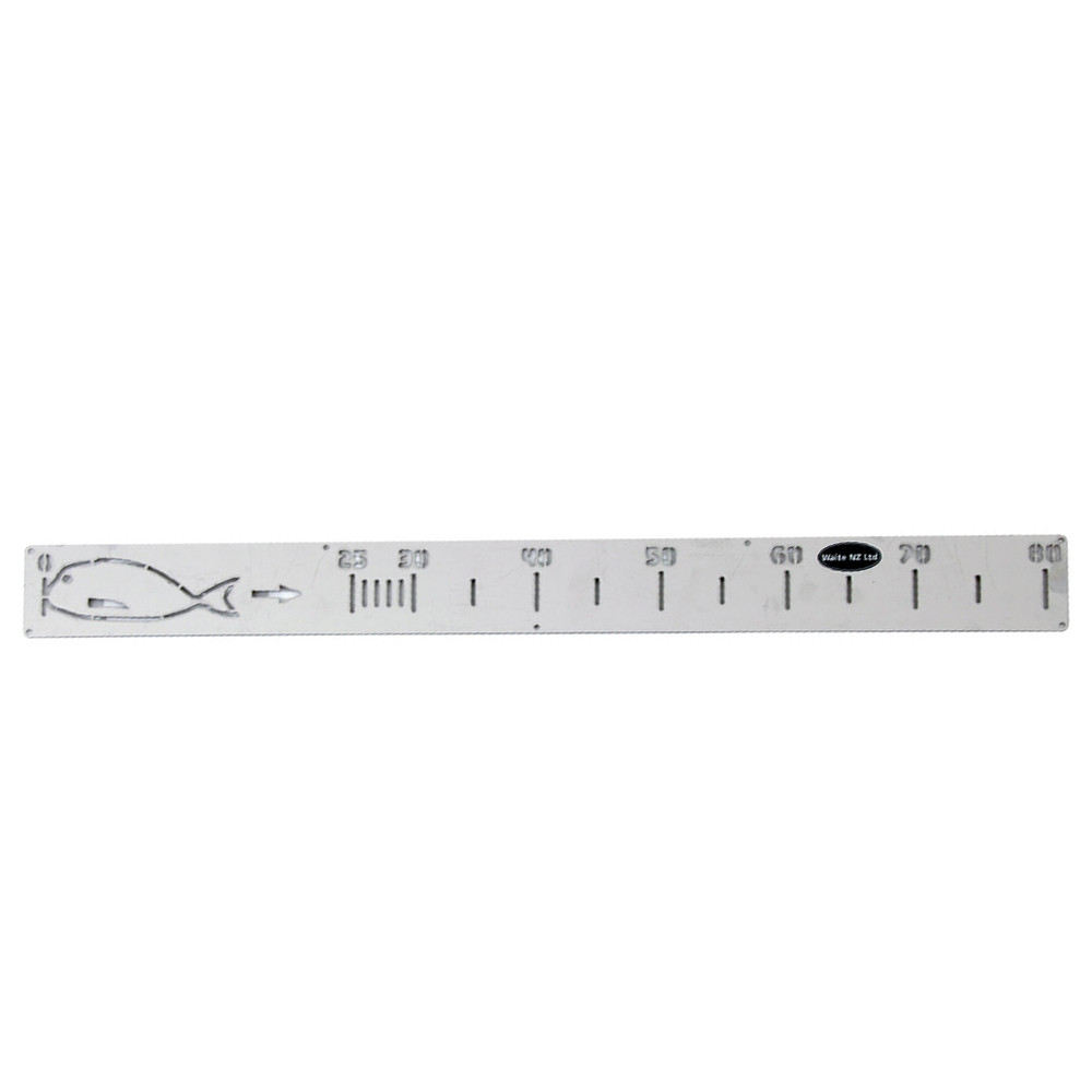 Buy Ultimate Fish Measure 316 Stainless online at Marine-Deals.co.nz