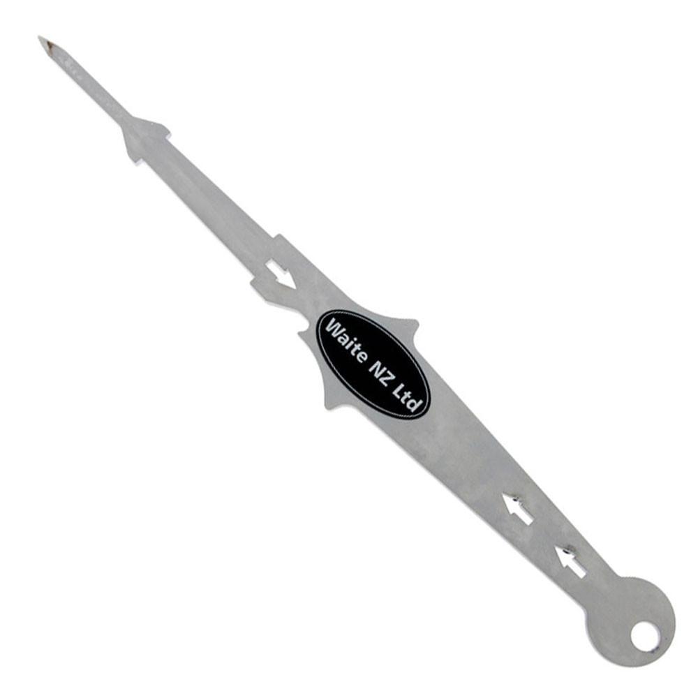 Buy Ultimate Fish Spike and Measure online at Marine-Deals.co.nz