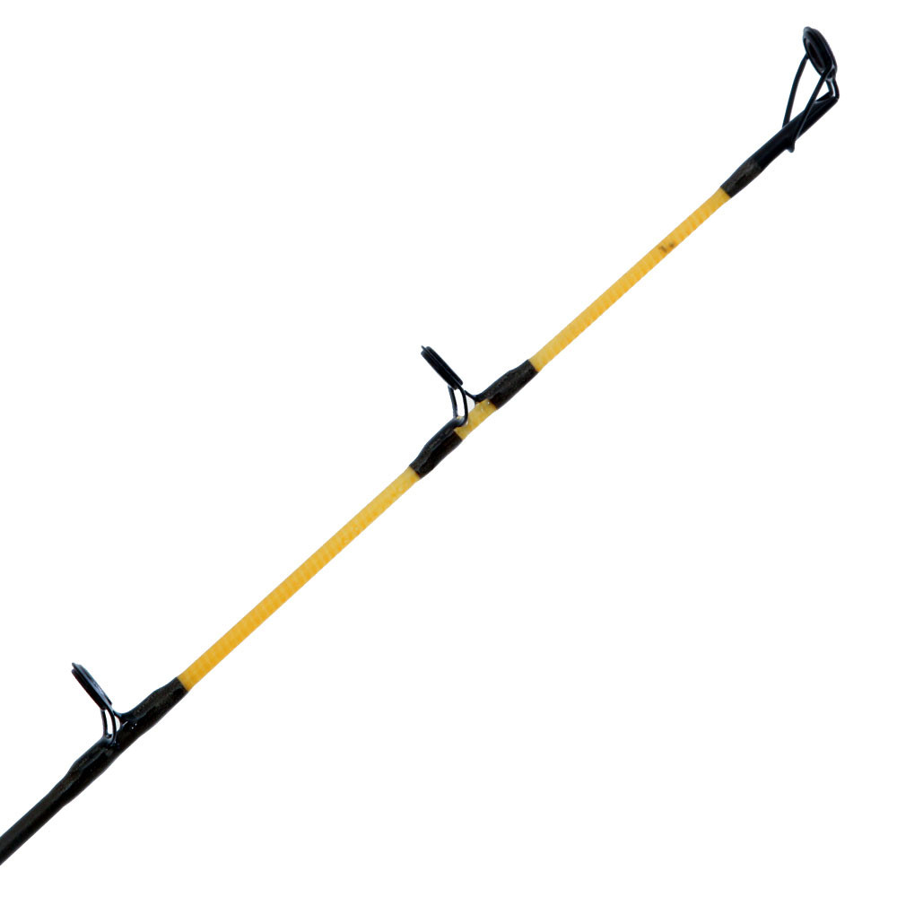 Buy Okuma Classic XT 300L Levelwind Overhead Boat Combo with Line 6ft 8 ...