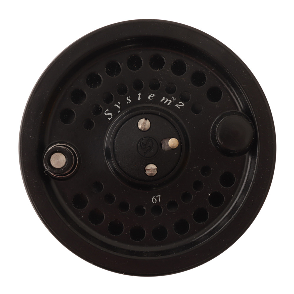 Buy Scientific Anglers System 2 6/7 Fly Reel Spare Spool online at ...