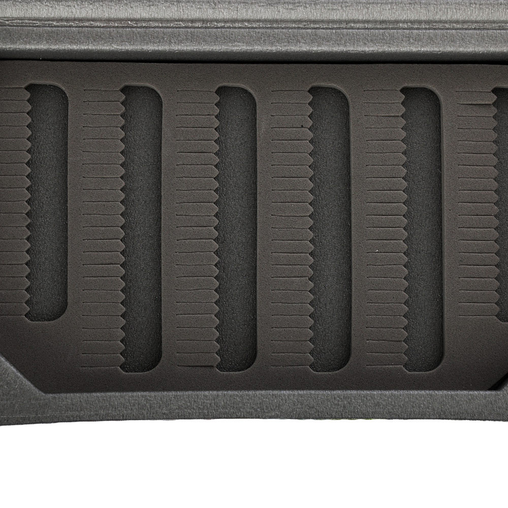 Buy Kilwell Floating EVA Fly Box Medium Rainbow Trout online at Marine ...