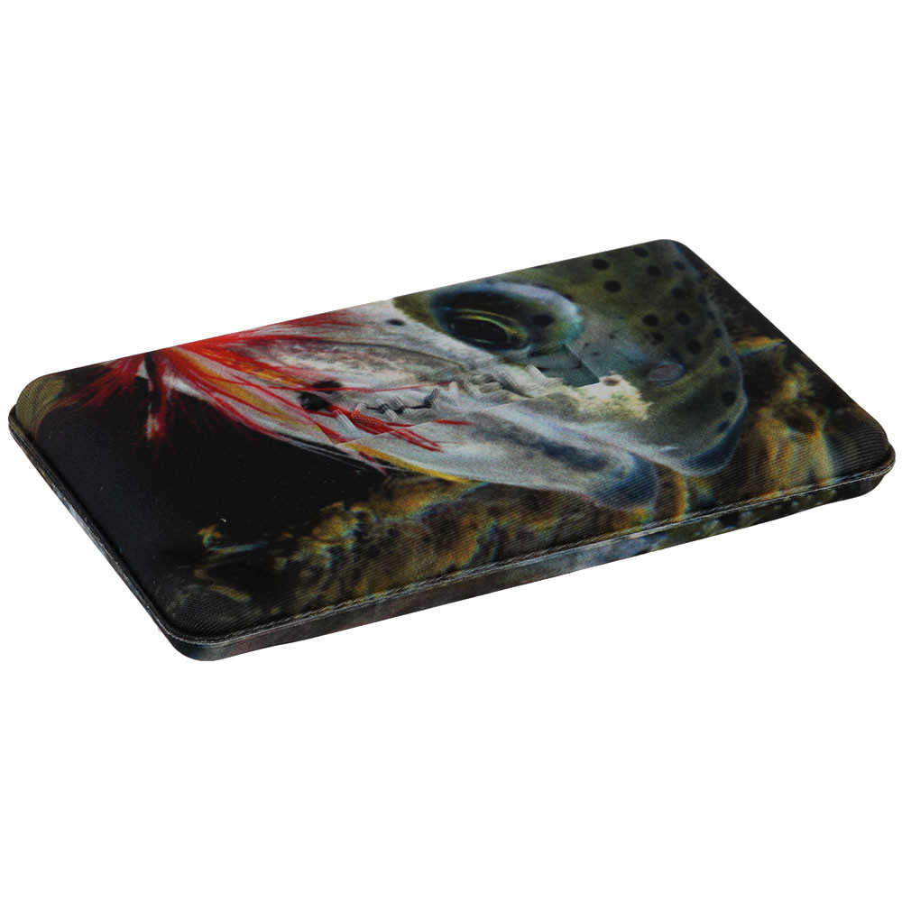 Buy Kilwell Floating EVA Fly Box Medium Slim Rainbow Trout online at ...