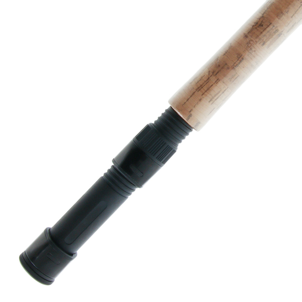 Buy Kilwell Pack Away 768 Fly/Spin Rod 7ft 6in #4/5 3-15g 8pc online at ...
