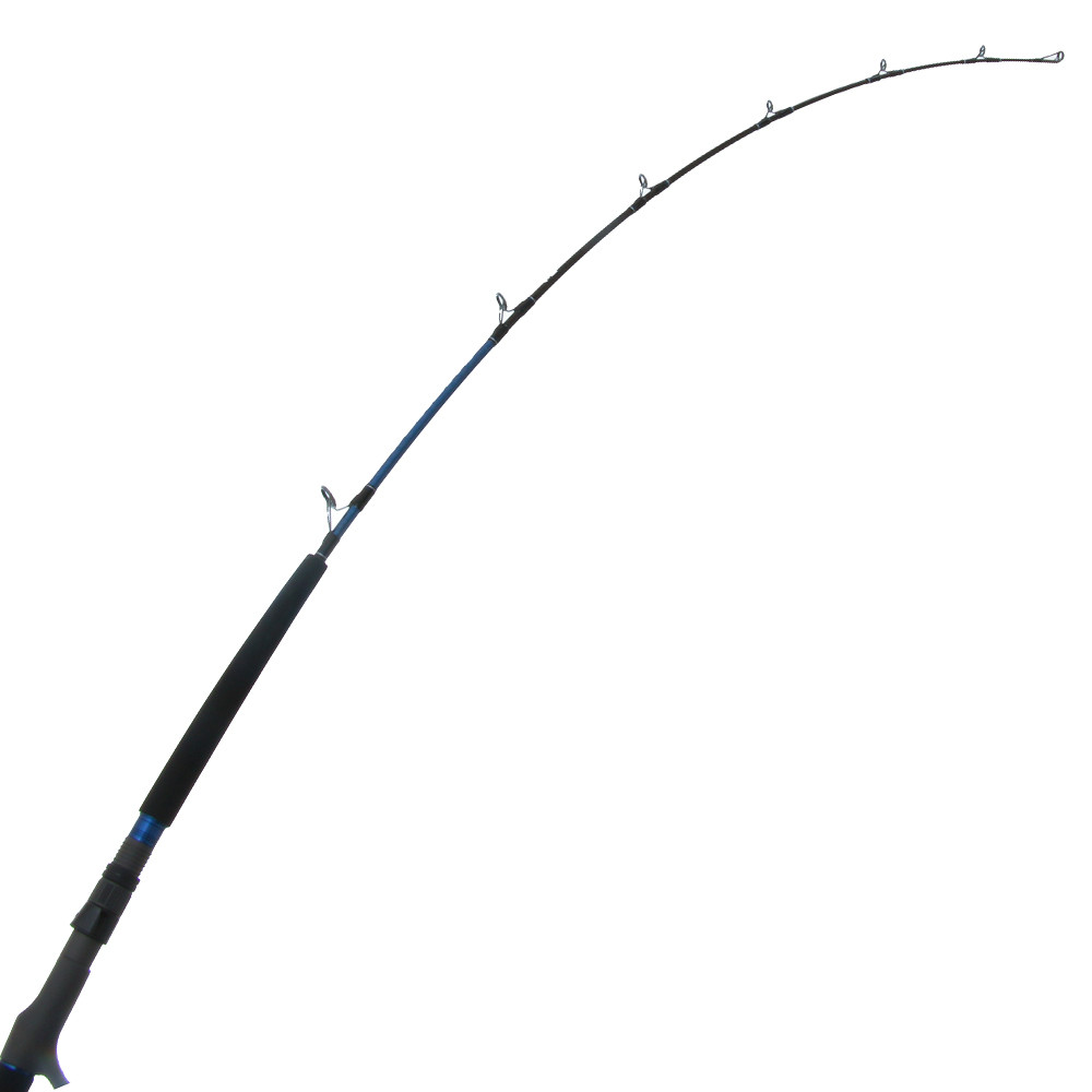 Buy Daiwa Saltist-X 56-5/6B OH Jigging Rod 5ft 6in PE5-6 1pc online at ...