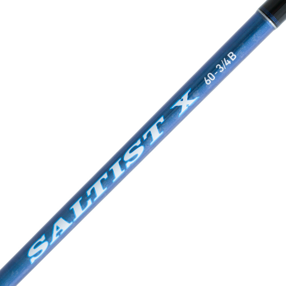 Buy Daiwa Saltist-X 60-3/4B OH Jigging Rod 6ft PE3-4 1pc online at ...