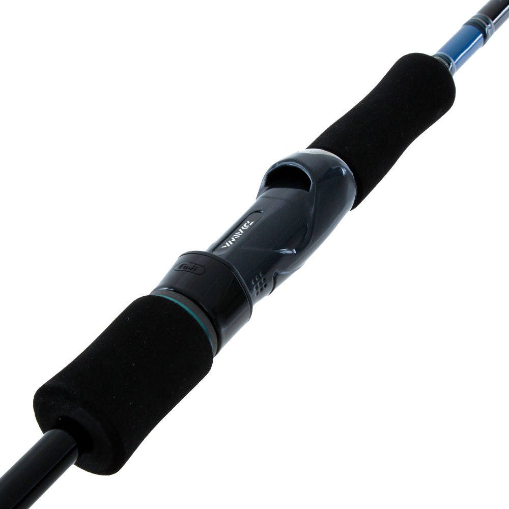 Buy Daiwa Emeraldas 83ML Egi Squid Rod 8ft 3in PE0.5-1 2pc online at ...