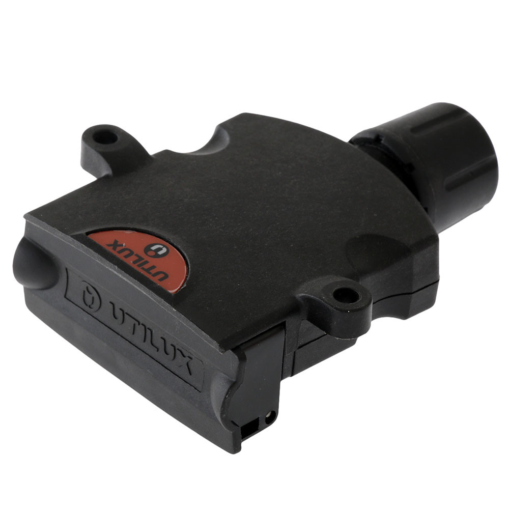 Buy Trojan 7 Pin Trailer Plug Female - Screw End online at Marine-Deals ...