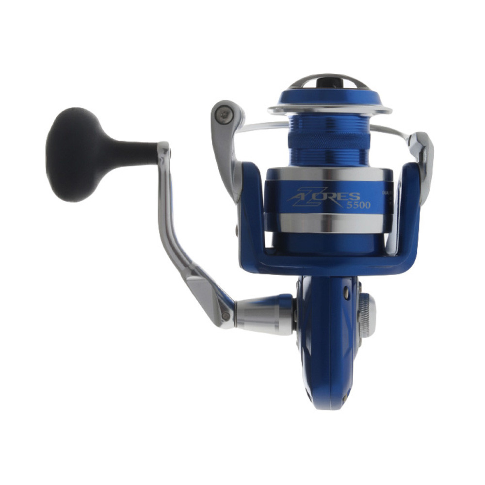 Buy Okuma Azores Blue 5500 and Tournament Concept Stickbait Combo 8ft ...