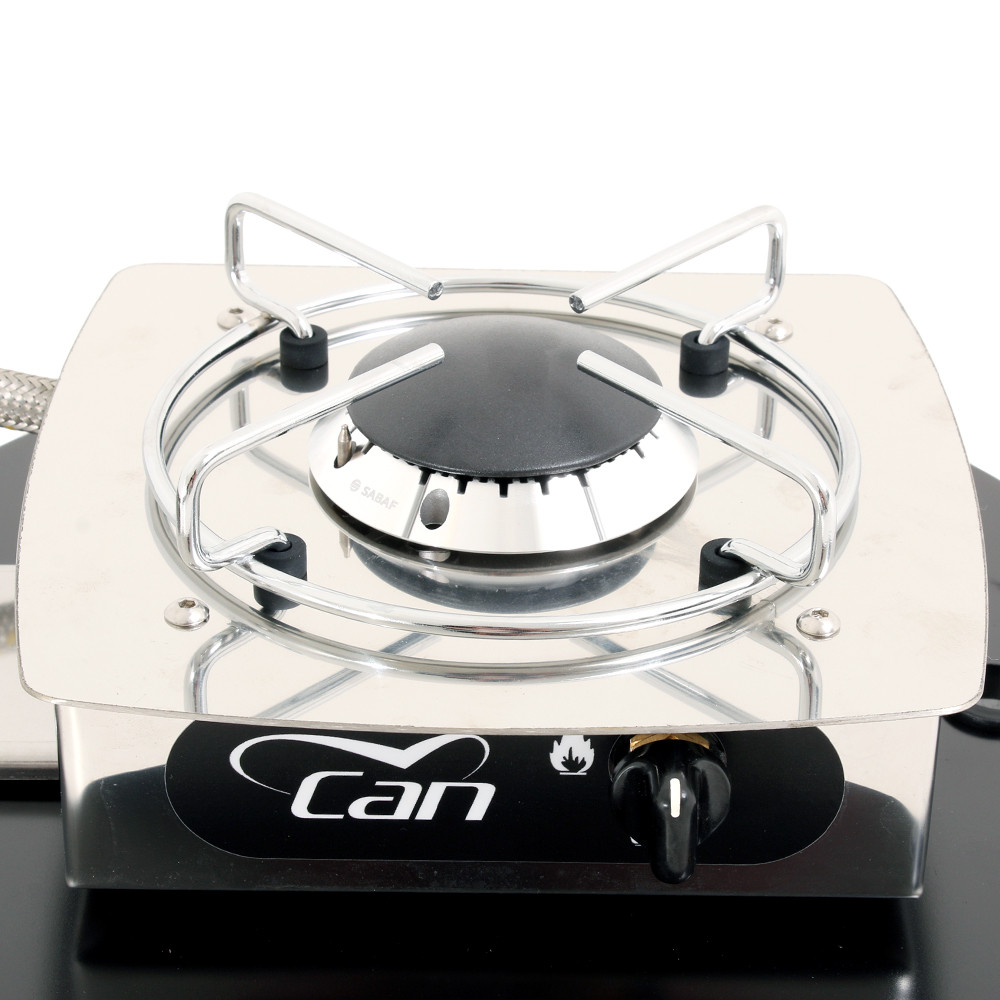 Buy CAN Round Flap Hob Unit with Retractable Sink online at Marine ...