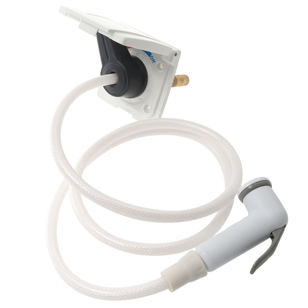 Buy External Shower Point with 15mm John Guest Fittings-CLEARANCE ...