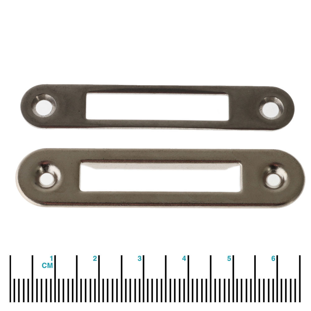 Buy Recessed Flat Striker Plate online at Marine-Deals.co.nz