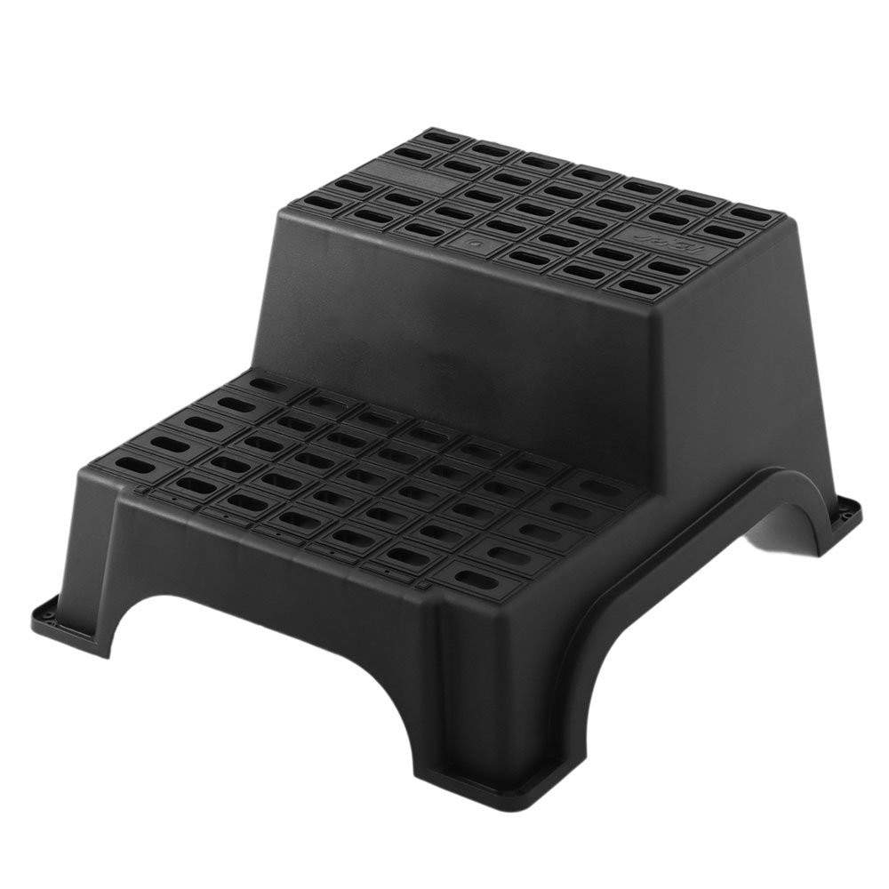 Buy Milenco MGI Giant Double Plastic Step online at Marine-Deals.co.nz