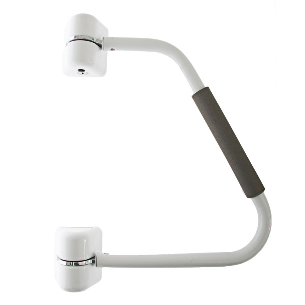 Milenco Security Hand Rail - RV Accessories - RV & Motorhomes