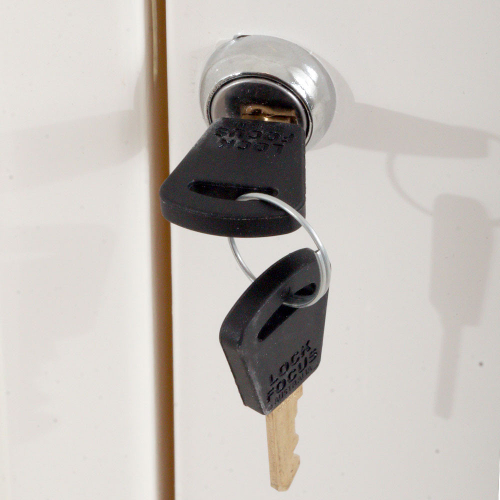 Buy LPG Fibreglass Storage Locker online at Marine-Deals.co.nz