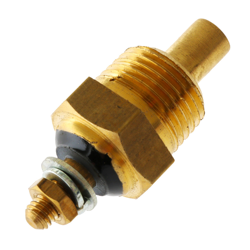 Buy Veethree Instruments Sender Water Temp Sgl 3/8 Npt online at Marine ...