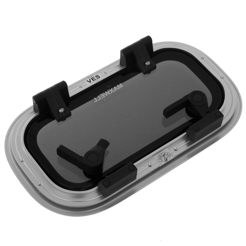 Buy VETUS PA3016 Low Profile Aluminium Porthole online at Marine-Deals ...