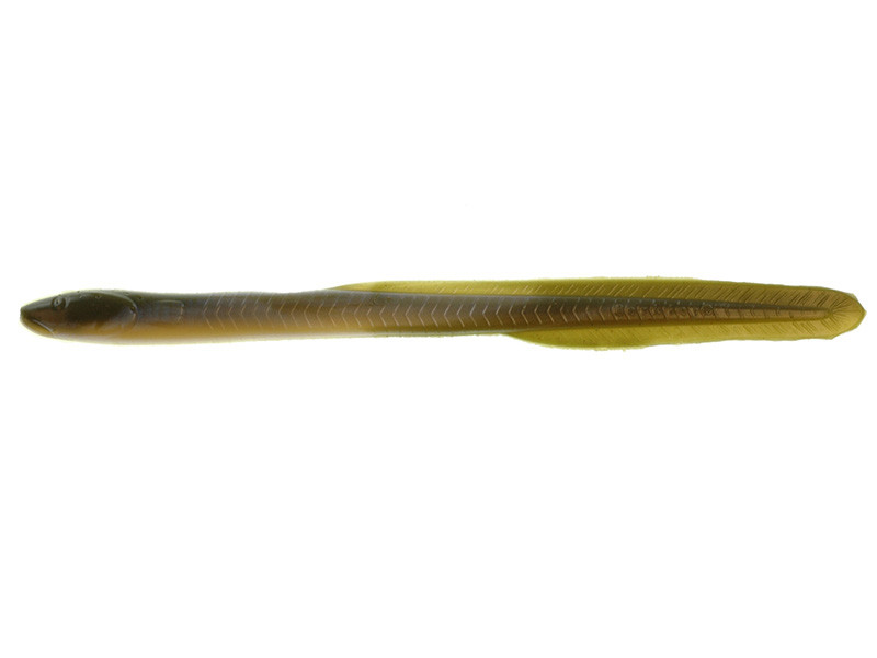 Buy Berkley Saltwater Eel Soft Bait 10in/25cm Natural Eel online at ...