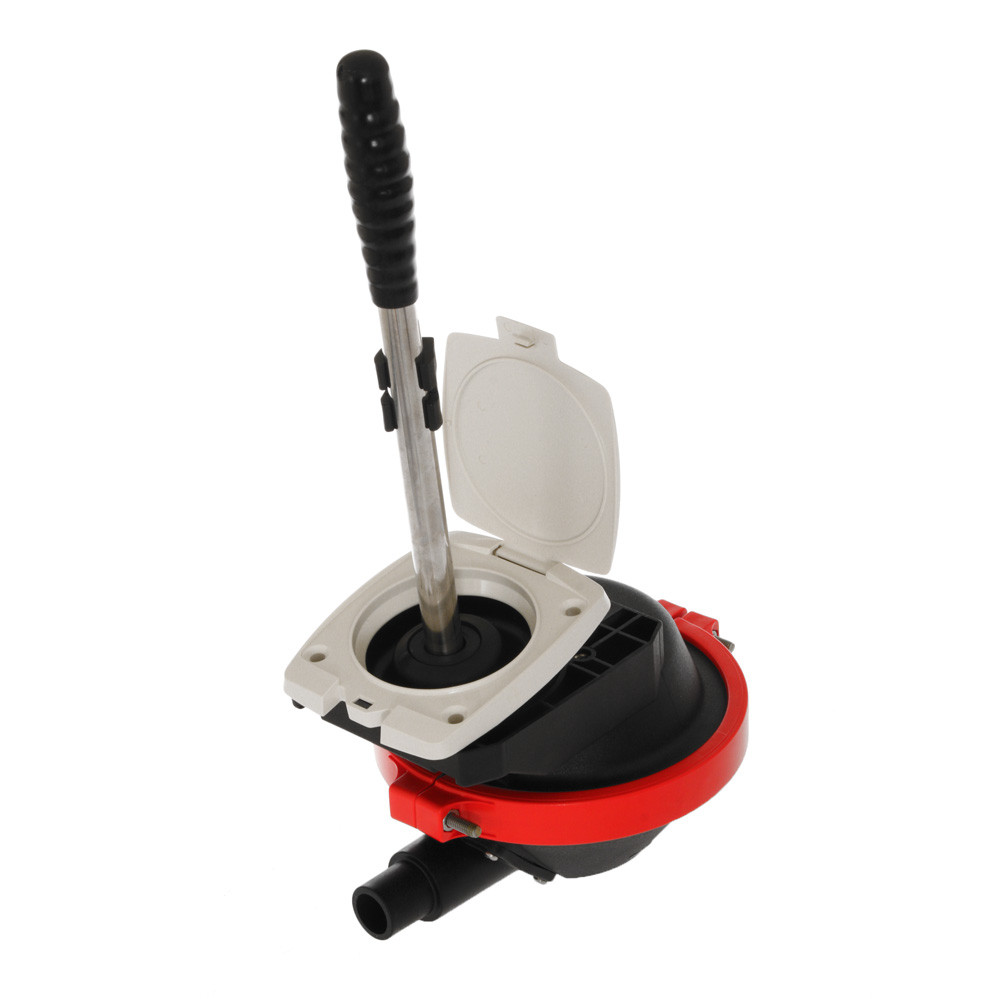Buy BLA Henderson Compac 50 Manual Pump online at Marine-Deals.co.nz