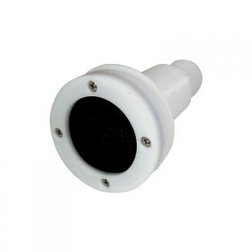 Buy BLA Through Transom Scupper online at Marine-Deals.co.nz