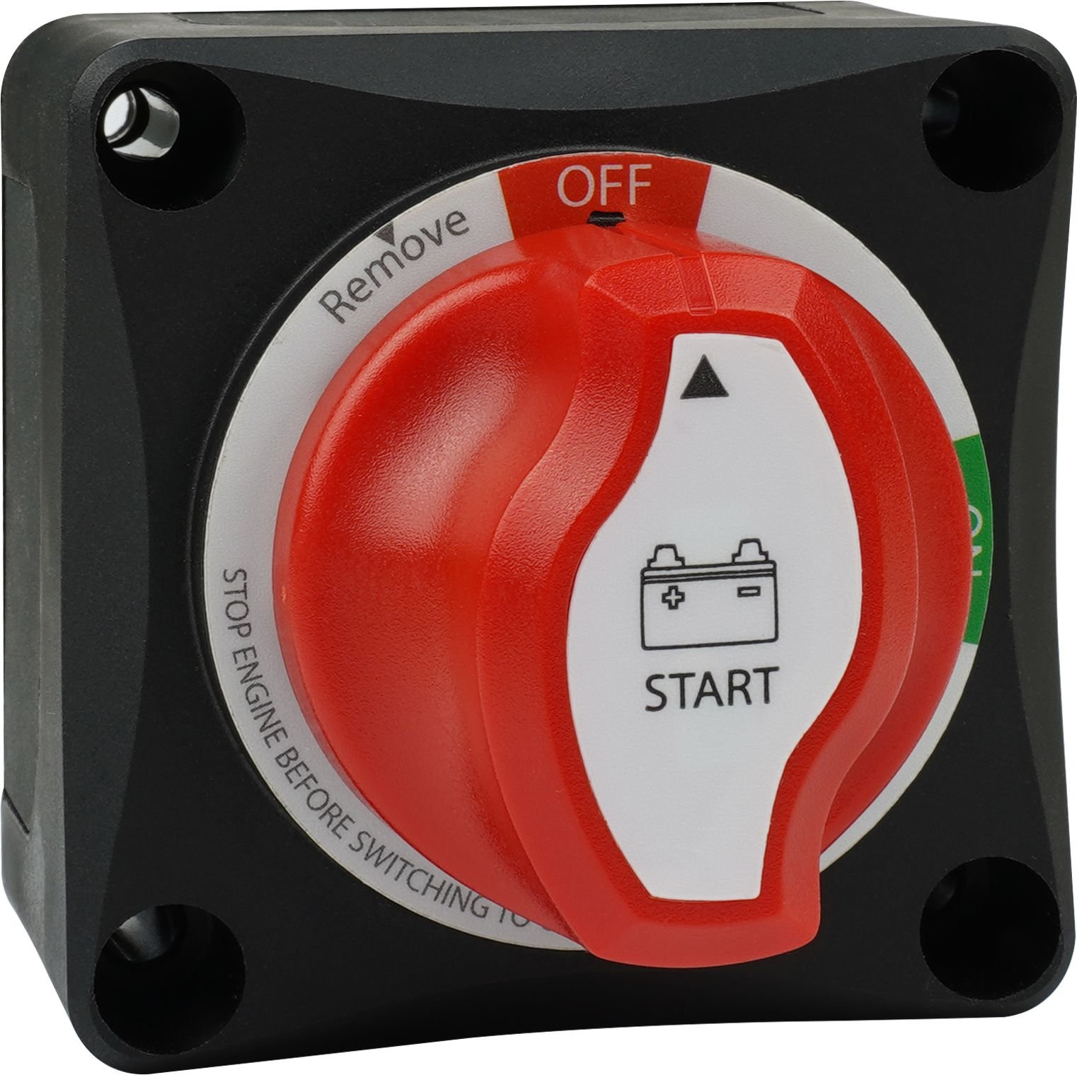 Buy BLA Marine Battery Master Selector Switch 48V 275A online at Marine ...