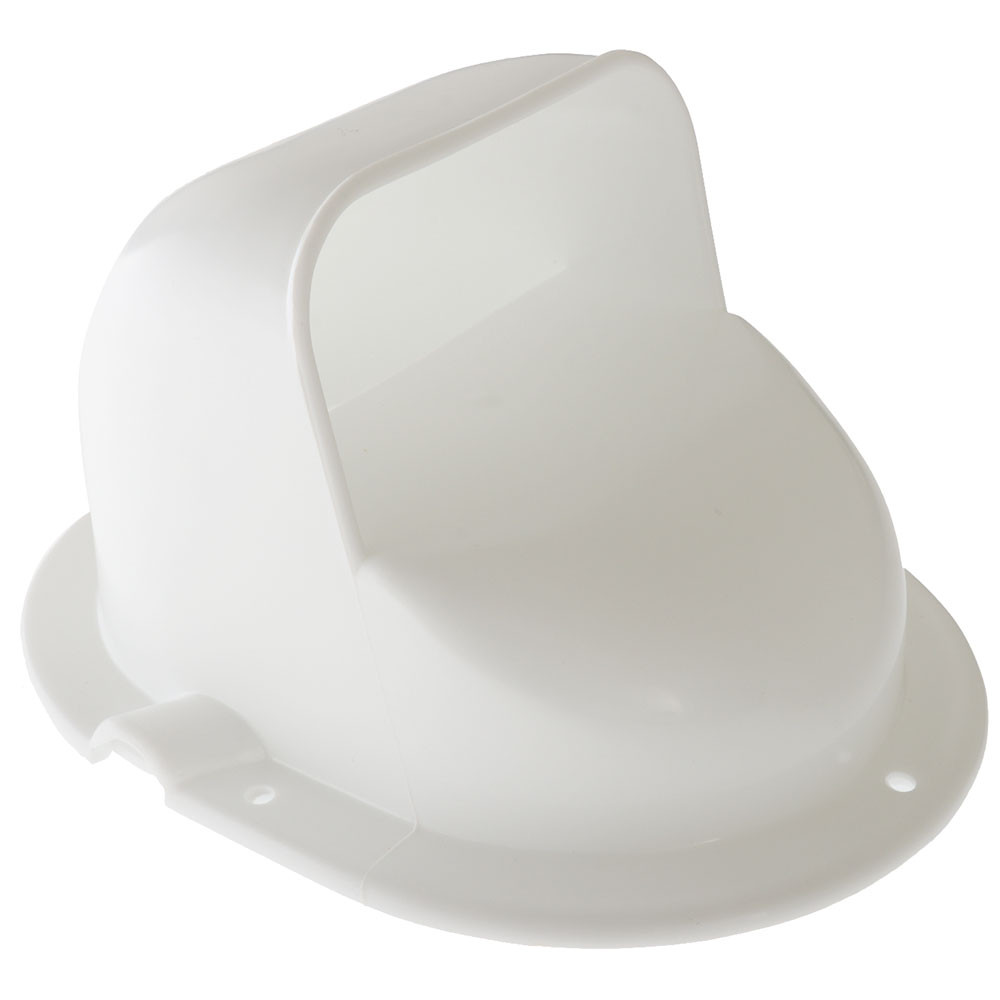 Buy BLA Dorade Plastic Cowl Vent 194 x 149 x 110mm online at Marine ...