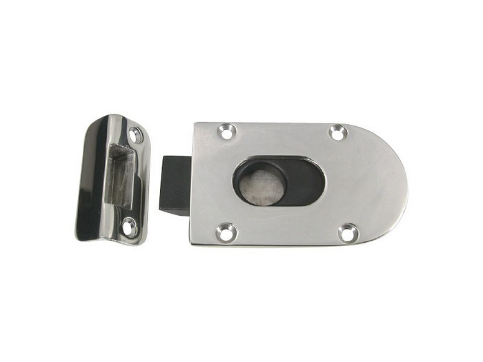 Buy Marine Town Spring Slide Catch - Stainless Steel online at Marine ...