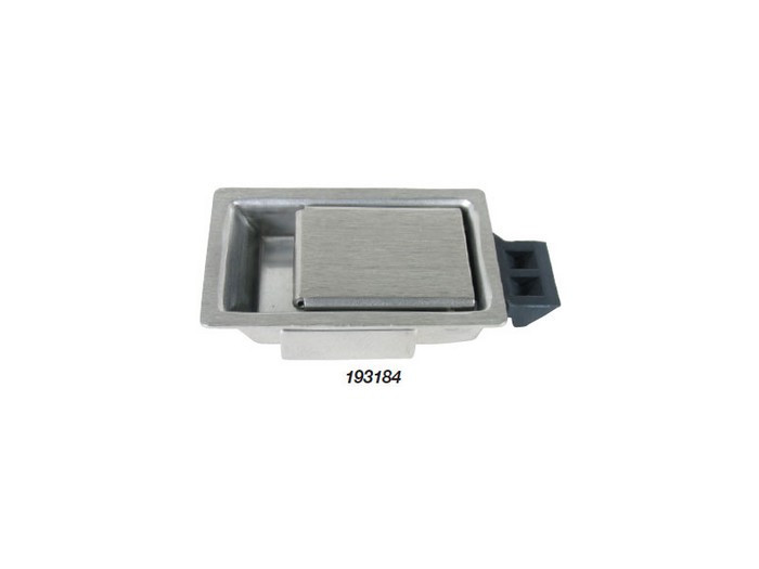 Buy Southco Flush Paddle Catch online at Marine-Deals.co.nz