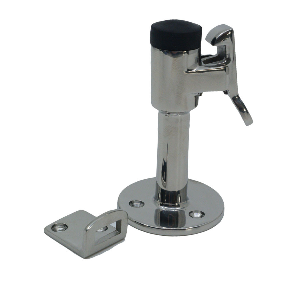 Buy Marine Town Stainless Self Latching Door Catch 87mm online at ...