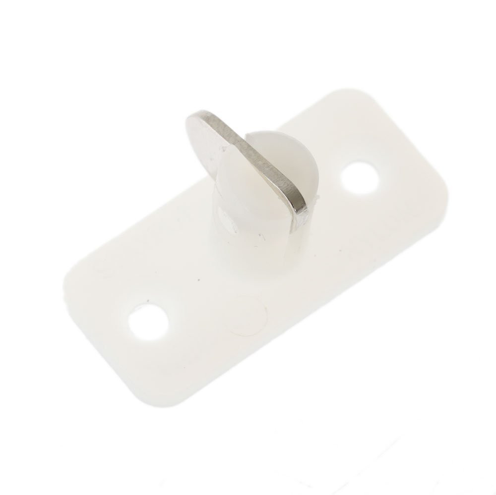 Buy BLA Stayput Fastener Horizontal Mount Double White online at Marine ...