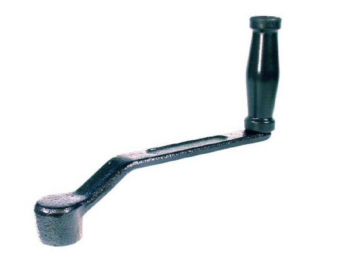 Buy BLA Replacement Winch Handle for 22mm Hex online at Marine-Deals.co.nz