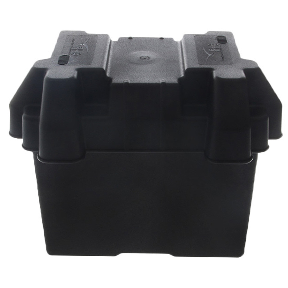 Buy BLA Battery Box Small online at Marine-Deals.co.nz