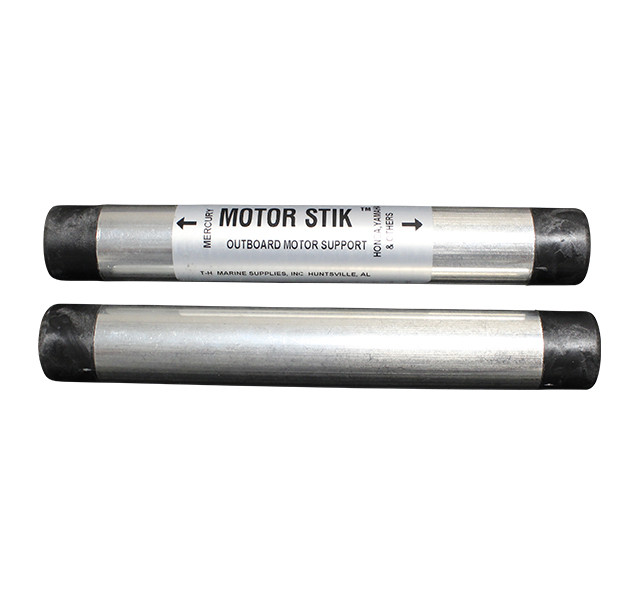 Buy TH Marine Motor Stick Outboard Motor Support 30 x 215mm online at ...