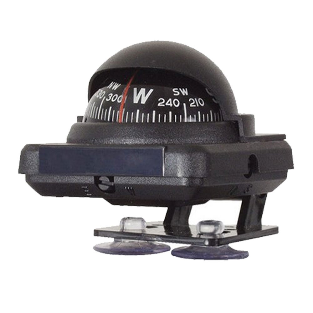 Buy BLA 100 Series Bracket Mount Compass Black online at Marine-Deals.co.nz