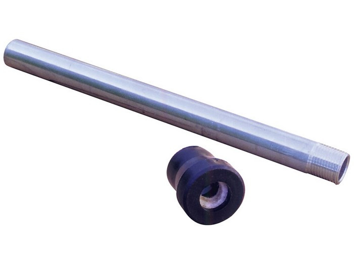 Buy SeaStar Transom Aluminium Support Tube 23 x 268mm online at Marine ...
