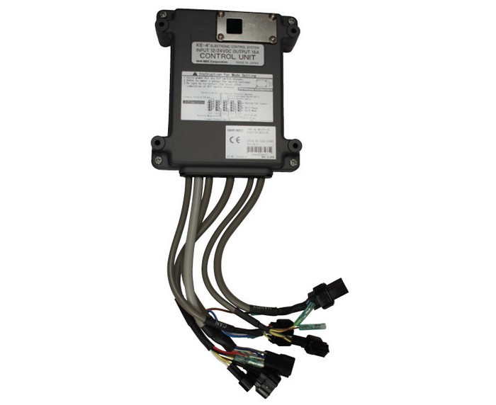 Buy NHK MEC Ke-4+ Electronic Control System - Control Unit online at ...
