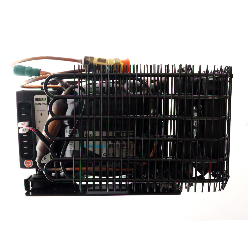 Buy Isotherm Compact 2017 Refrigeration System Kit online at Marine ...