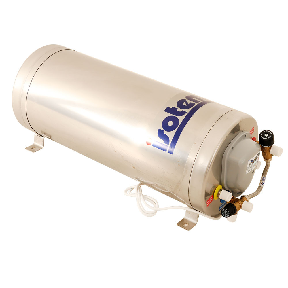 Buy Isotemp SLIM Marine Water Heater with Mixing Valve 230v/750w 25L ...