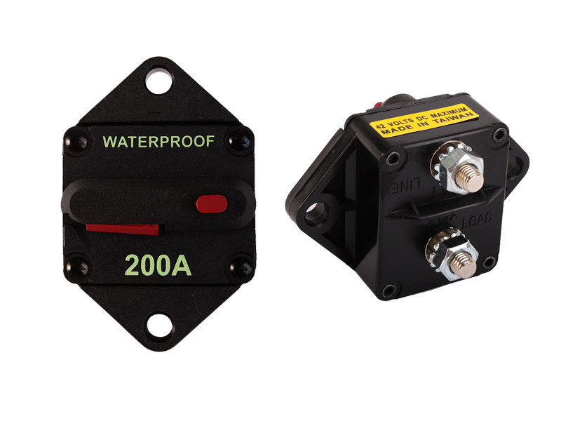 Buy Waterproof Circuit Breakers - High Amperage online at Marine-Deals ...