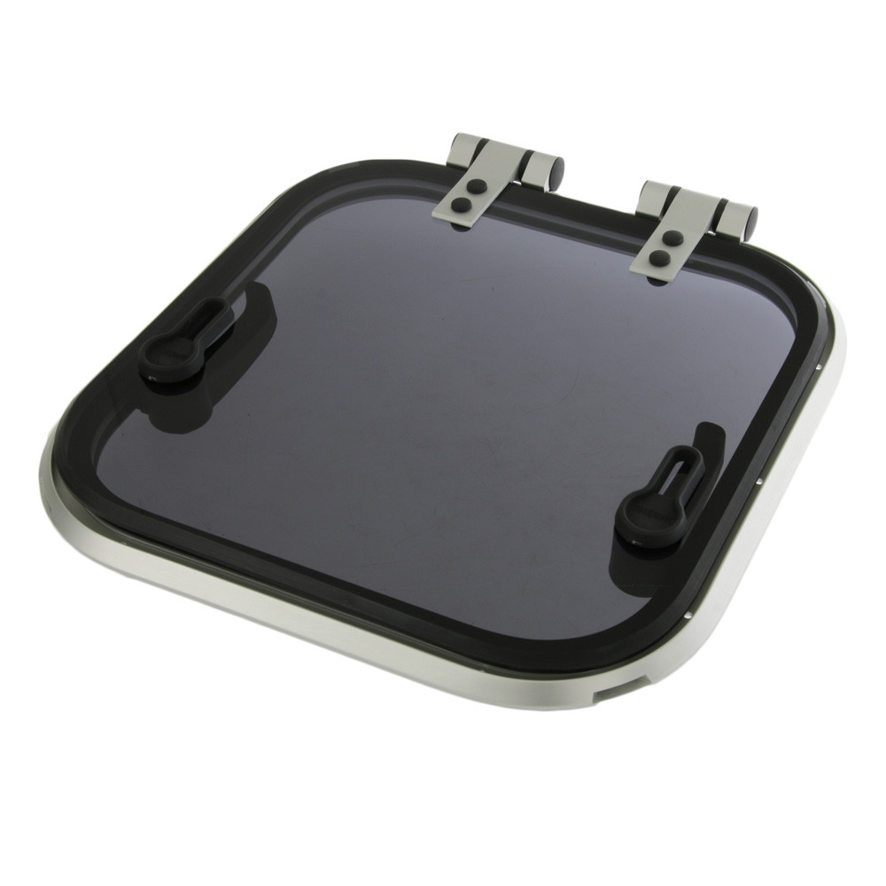 Buy VETUS Planus Deck Hatch Type 4040 online at Marine-Deals.co.nz