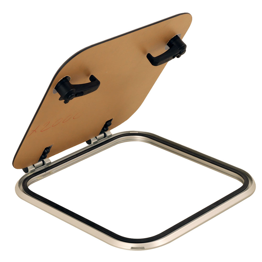 Buy VETUS Planus Escape Hatch Type 5050 online at Marine-Deals.co.nz