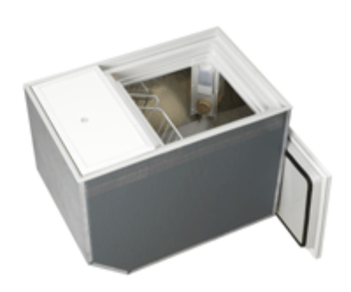 Buy Isotherm 53L Top Loading Fridge/Freezer online at Marine-Deals.co.nz