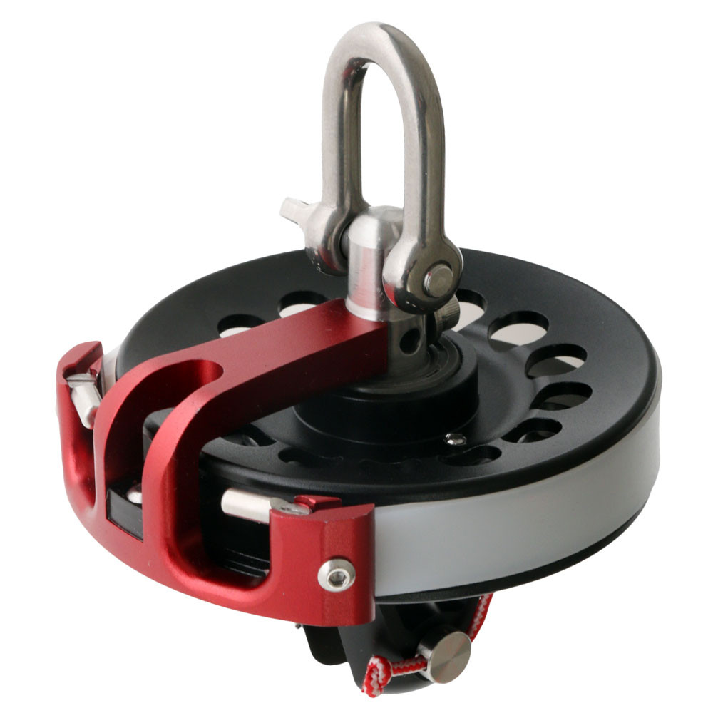 Buy Ronstan RS208000 Series 80 Standard Furler online at Marine-Deals.co.nz