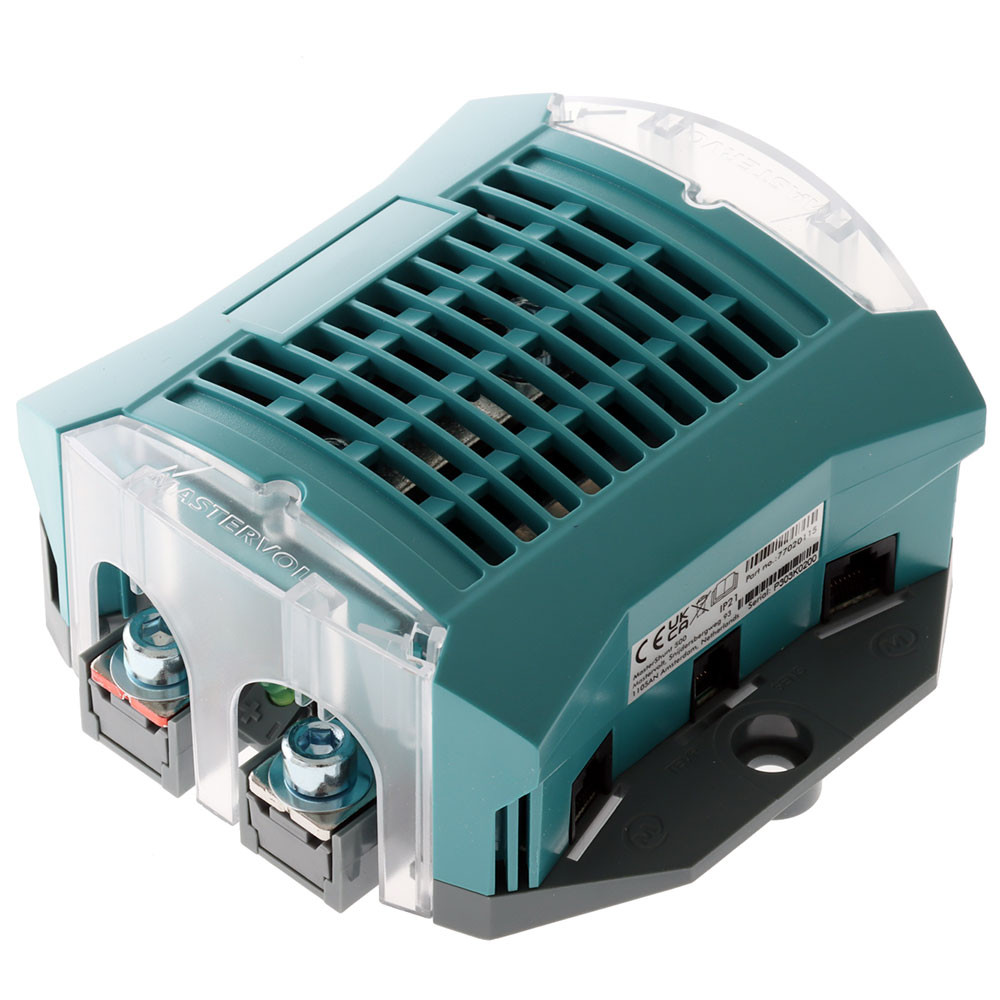 Buy Mastervolt MasterShunt 500 CZone Battery Monitor online at Marine ...
