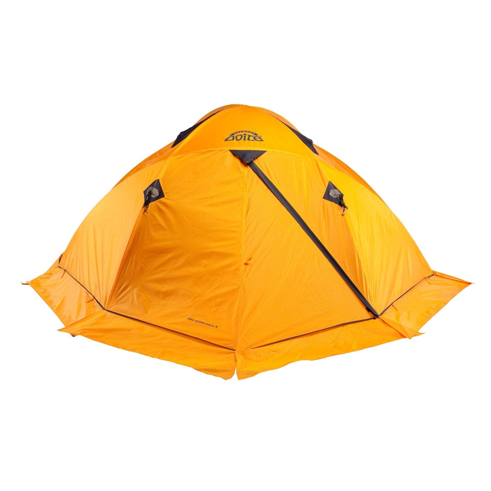 Buy Doite Pro Aconcagua 3 Person Tent online at Marine-Deals.co.nz