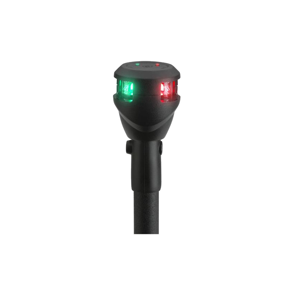 Buy Attwood Nav Light Pole Bicolor LED Armor 335mm online at Marine ...
