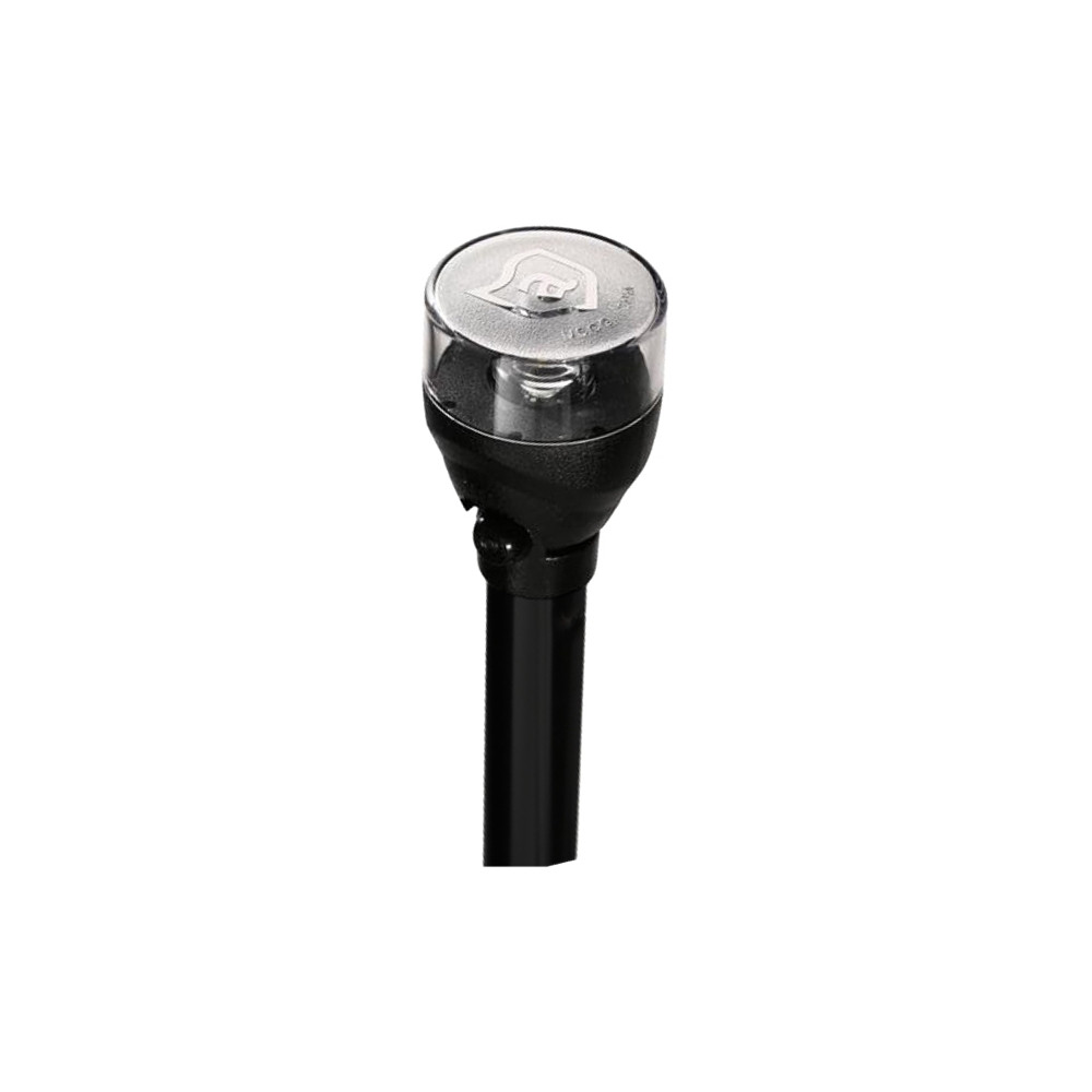 Buy Attwood Nav Light Pole 360deg LED Armor 1370mm online at Marine ...